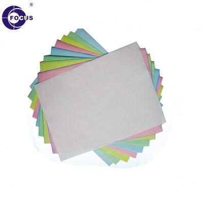 China Good Image Intensity NCR Paper Acid-Free Recyclable For Versatile Applications for sale