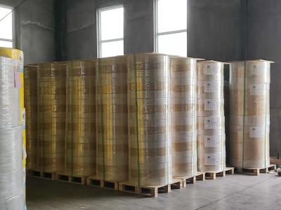 Китай Однослойный термальный маркировочный лист для маркировки в розничной торговле и здравоохранении продается