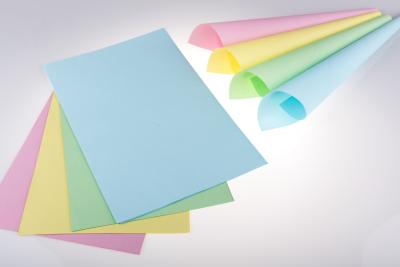 China Budget Friendly Good Whiteness Auto Copy Paper For 4 Lines Plant Needs for sale