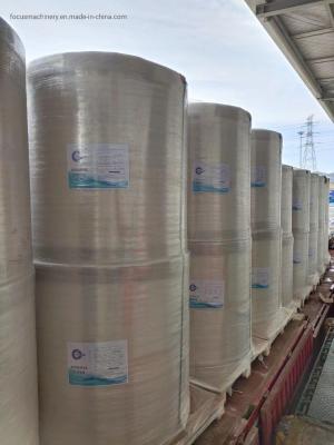 China Impresora de punto de venta Compatible Jumbo Rollo de papel térmico 45gsm/55gsm/60gsm/70gsm Modelo compatible en venta