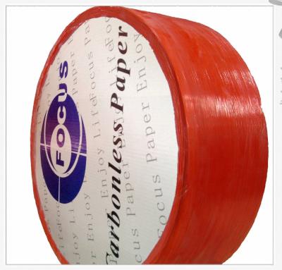 China High Ink Absorption Contracts Auto Copy Paper For Contracts for sale