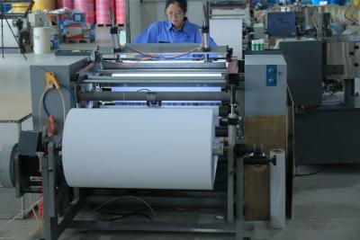 China 900mm Thermal Paper Slitting Machine | High-speed  Machine for sale