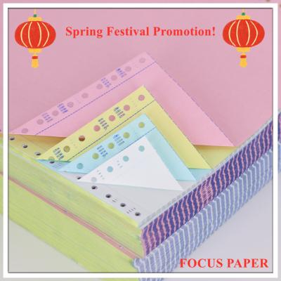 China カーボンレス・オートコピー・ペーパーとアシドフリー for sale
