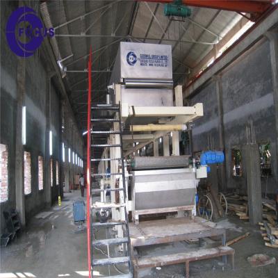 China Thermal Paper Roll Fiber Material Converter Material Transformation With 3 Months 9 Months Service Life for sale