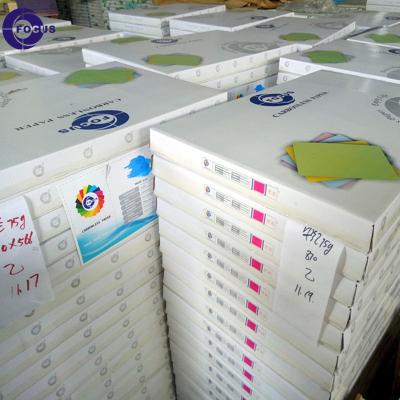 China 100% Virgin Wood Pulp Journal Book Printing Sustainable Eco-Friendly for sale