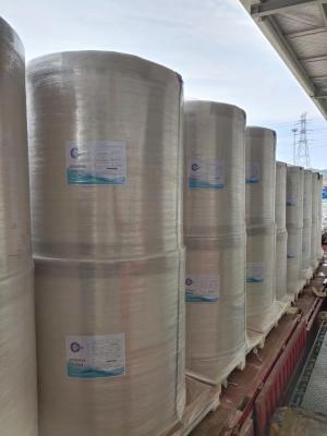 중국 환경 친화적 인 대용량 열용 종이 롤 일관성 품질 성능 판매용