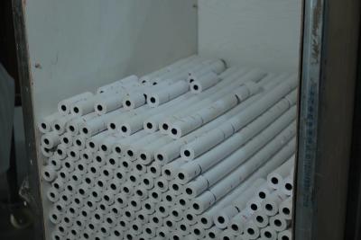 China Full Auto Thermal Paper Cutter Machine for Receipt Rolls - 900mm Max Width for sale