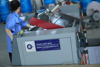 China Precision Slitting Machine for Thermal Paper up to 250gsm for sale
