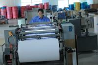 China Automatic Non Woven Fabric Roll Tape Slitter Machine for Thermal Paper & Labels for sale