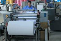 China Automatic Non Woven Fabric Roll Tape Slitter Machine for Thermal Paper & Labels for sale