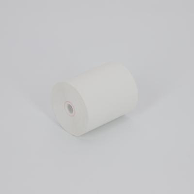 China High-quality BPA-free thermal paper rolls for POS/ATM printers for sale
