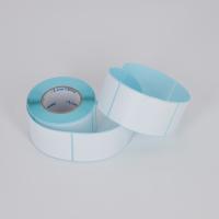 China 75gsm Thermal Label Paper Roll for sale