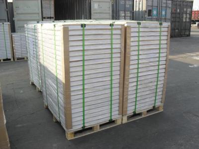 China 60gsm 80gsm Wood Free Offset Printing Paper Smooth Uncoated 100 Gsm Bond for sale