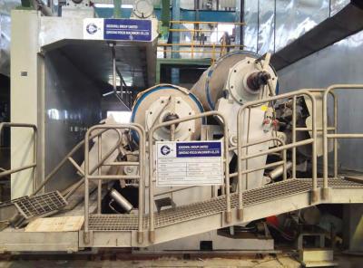 China 100g 240 To 410m/Min Paper Making Machine Paper Bag Manufacturing Machine for sale