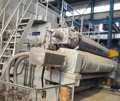China 100g 240 To 410m/Min Paper Making Machine Paper Bag Manufacturing Machine for sale