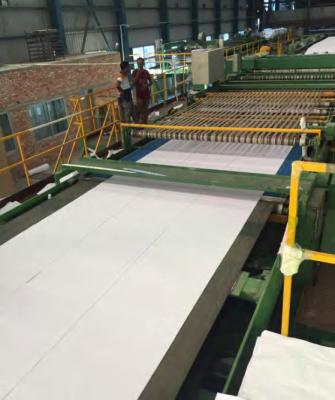 China 100g 240 To 410m/Min Paper Making Machine Paper Bag Manufacturing Machine for sale