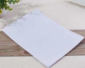 China Smooth Anti Dust 80g A4 Copy Paper A4 Printer Paper 500 Sheets For ESD Cleanroom for sale