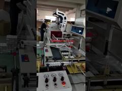 A madeira do Virgin 45GSM reduz a polpa o jumbo de papel térmico térmico de Rolls da máquina de cartão do crédito