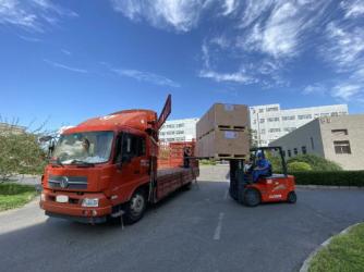 China Factory - AT&M Environmental Engineering Technology Co., Ltd.