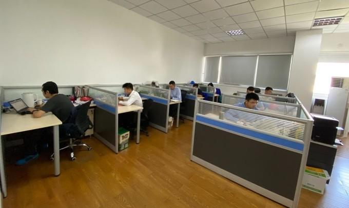 Fornecedor verificado da China - AT&M Environmental Engineering Technology Co., Ltd.