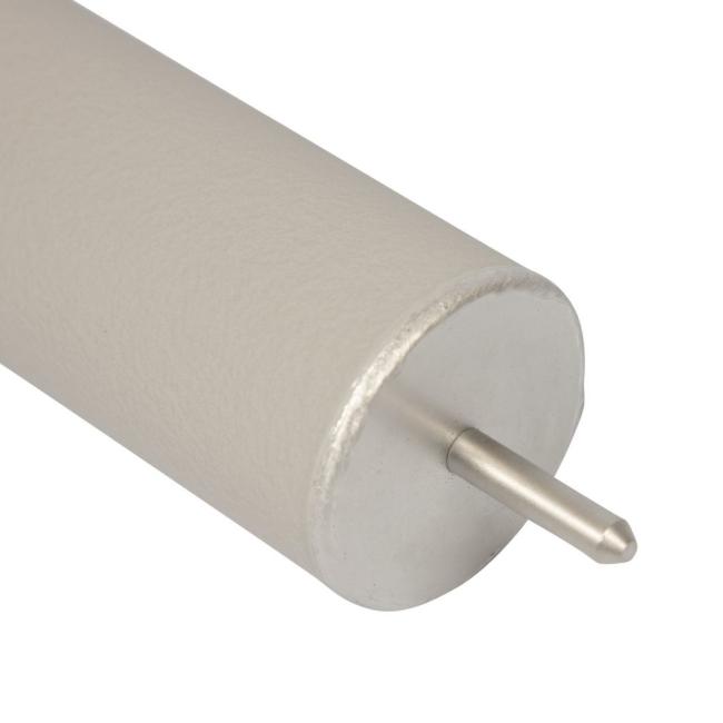 Nickel Sintered Metal Powder Filter Element for Oil Refining