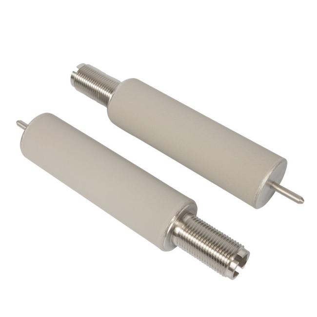 Nickel Sintered Metal Powder Filter Element for Oil Refining