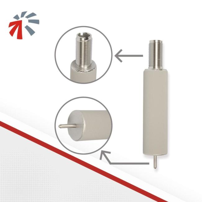 Inconel Sintered Metal Powder Filter Element