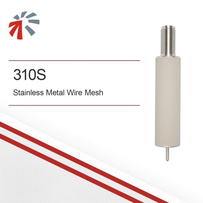 310S Metal Wire Mesh Filter Element