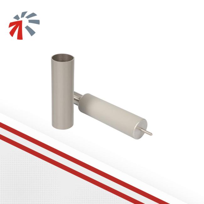 310S Metal Wire Mesh Filter Element
