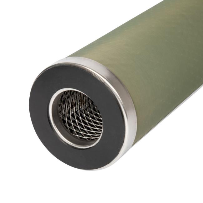 Nonmetal Filter/PTFE Membrane (customize frame material) Filter Element