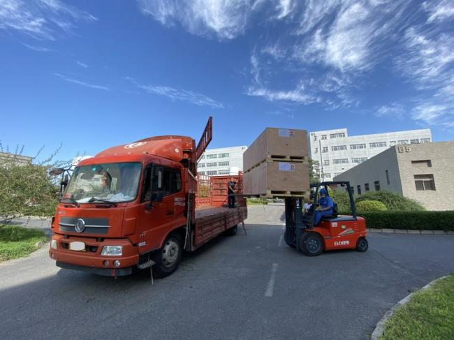 316L Filmed Metal Mesh Filter Element for Photovoltaic