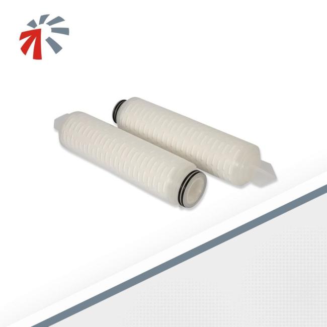 Nonmental Filter/PTFE Membrane (PP frame material) Filter Element for Photovoltaic