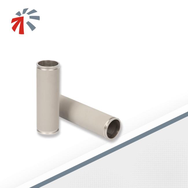 310S Filmed Metal Mesh Filter Element for Photovoltaic