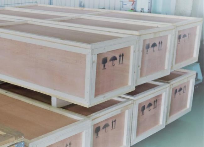 Monel Alloy Stainless Steel Powder Filter Element for Oil Refining