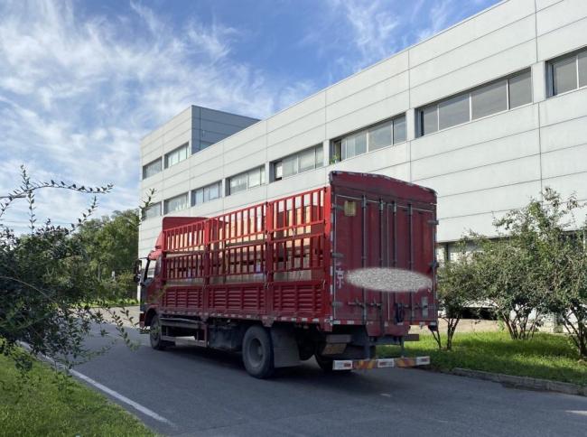 Hastelloy Stainless Steel Sintered Metal Wire Mesh Filter Element for Coal Chemical