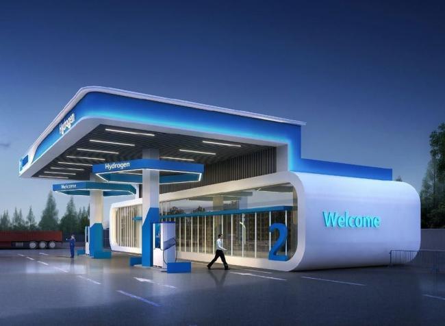 316L Metal Fiber Filter Element for Coal Chemical