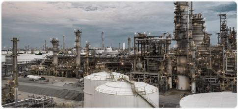 Liquid-Solid Separation/ Backwash Purification and Filter System for Diesel, Wax Oil and Residue Oil in Petrochemical Hydrogenation System