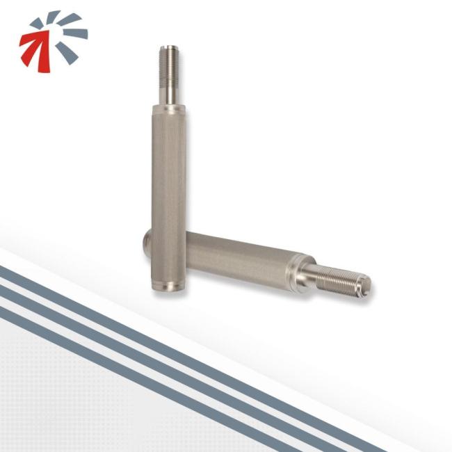 Fecrai Metal Fiber Filter Element for Fine Chemical