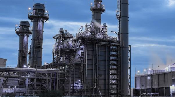 Gas-Solid Separation/Polysilicon Filter System