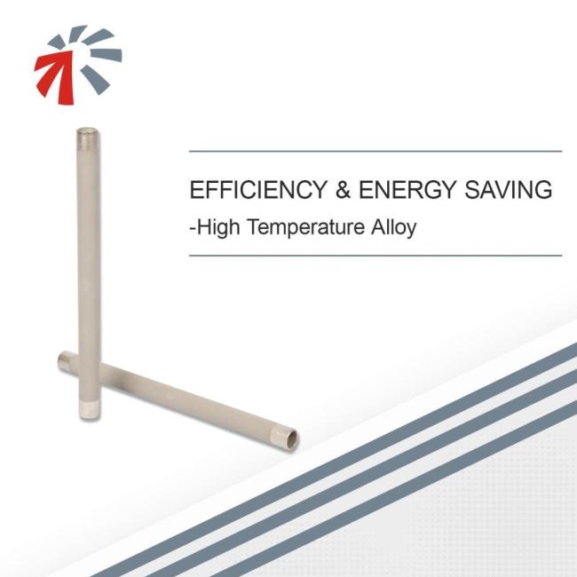 High Temperature Alloy Composite Metal Material Filter Element for Efficiency & Energy Saving