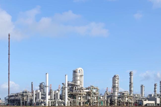 Gas-Solid Separation/ High or Low Density PE Filter System