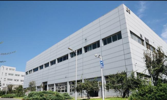 Gas-Solid Separation/ High or Low Density PE Filter System