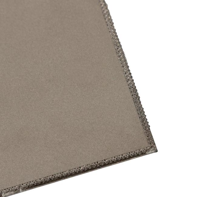 Key Material for Fuel Cell and Pem Electrolyzer Sintered Ti Layer
