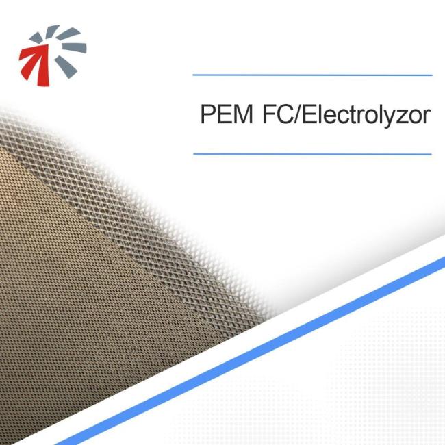 Pem FC/Electrolyzor for Hydrogen Energy &amp; Hydrogen Fuel Cell