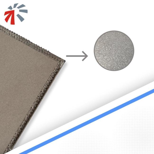 Sintered Layer for Hydrogen Energy &amp; Hydrogen Fuel Cell