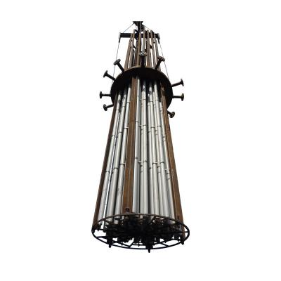 China S Zorb Sulfur Removal Filters Stainless Steel Customized Request with Customization for sale