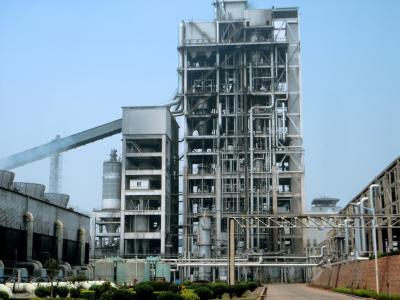 China Metal Porous Filter Cartridge for Corrosive Fly Ash Filtration Customizable Features for sale