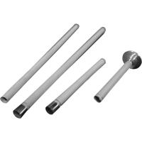 China Custom Sintered Micro Porous Metal Membrane Filter Element for Industry Customization for sale
