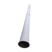 China Industry Customization High Flux Metal Membrane Sintered Filter for Customization for sale