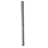 China 2021 High Temperature Alloy Metal Membrane Filter Element with Customized Request for sale